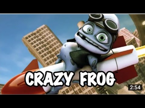 Crazy_Frog_-_Axel_F_(Official_Video) - YouTube