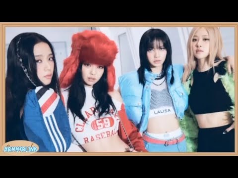 BLACKPINK - 'Tally' Easy Lyrics
