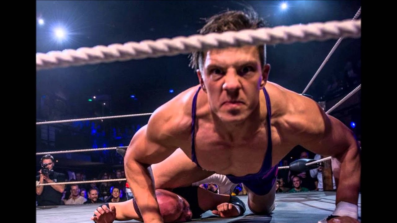 TRIBUTE TO THE WRESTLING-SCENE IN SWEDEN - YouTube