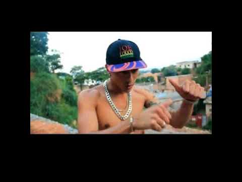 Mc Bigo -- Sofrimento Eterno [[ Video Clip Music ]]