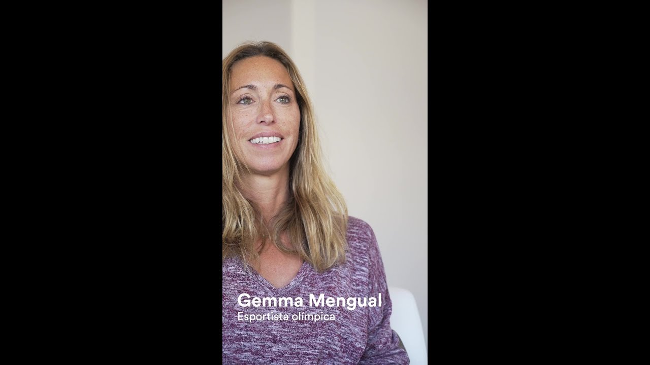 “La família és el millor equip” – Gemma Mengual a Mirades amb Ànima ...