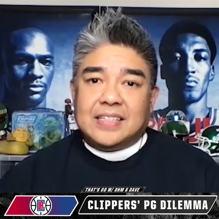 John Wall looks like he's 'hit the wall' 😬 - Ohm Youngmisuk | #shorts ...