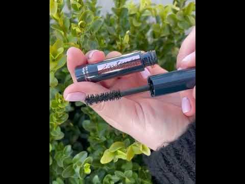 Объемная тушь для ресниц "Метаморфоза" от Ив Роше Yves Rocher / туш для ...
