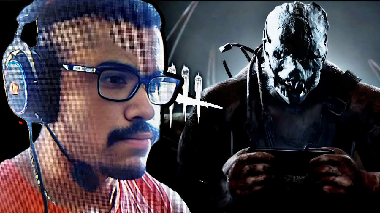 WIN STREAK AGORA! - DBD Mobile - YouTube