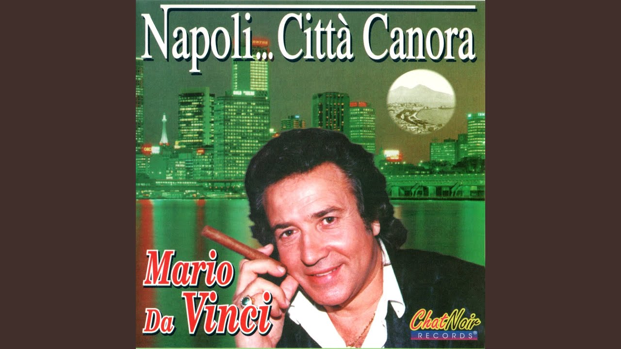 Notte lucente - YouTube