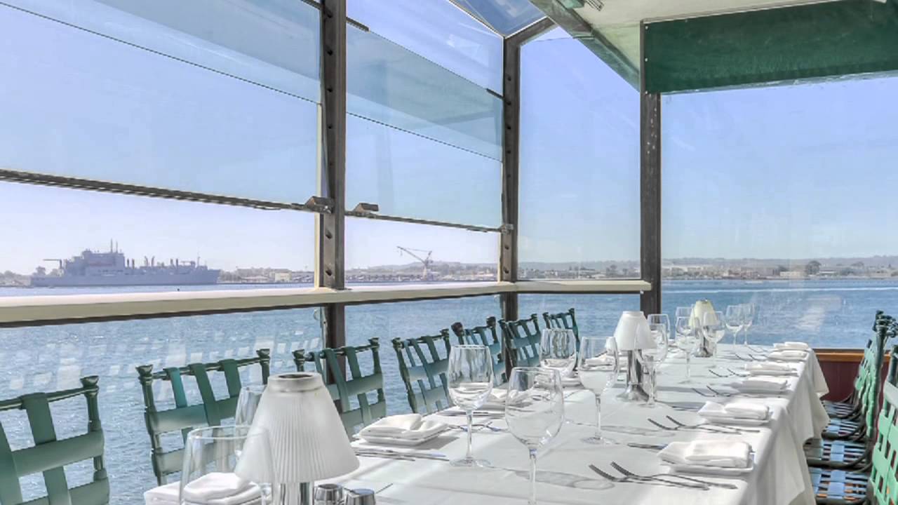 Top Of The Market - San Diego - YouTube