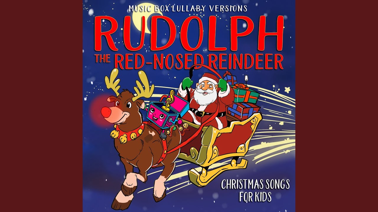 Elf Theme Song - YouTube
