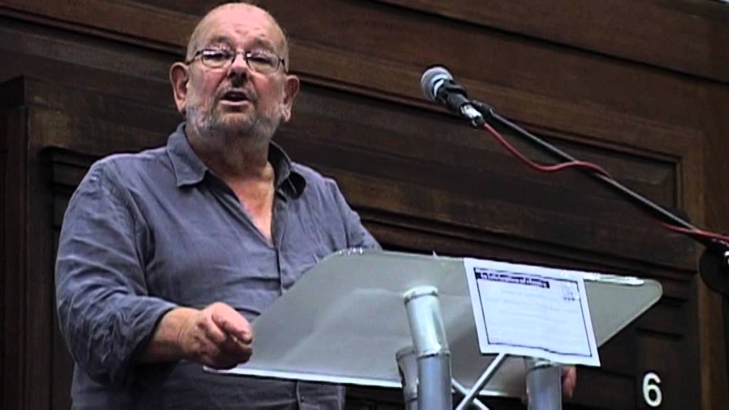 Oliver Taplin - Alchetron, The Free Social Encyclopedia