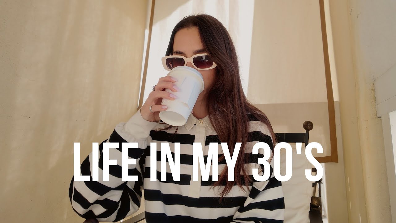 solo staycation: self care chats, AIP update & chatty catchup - YouTube