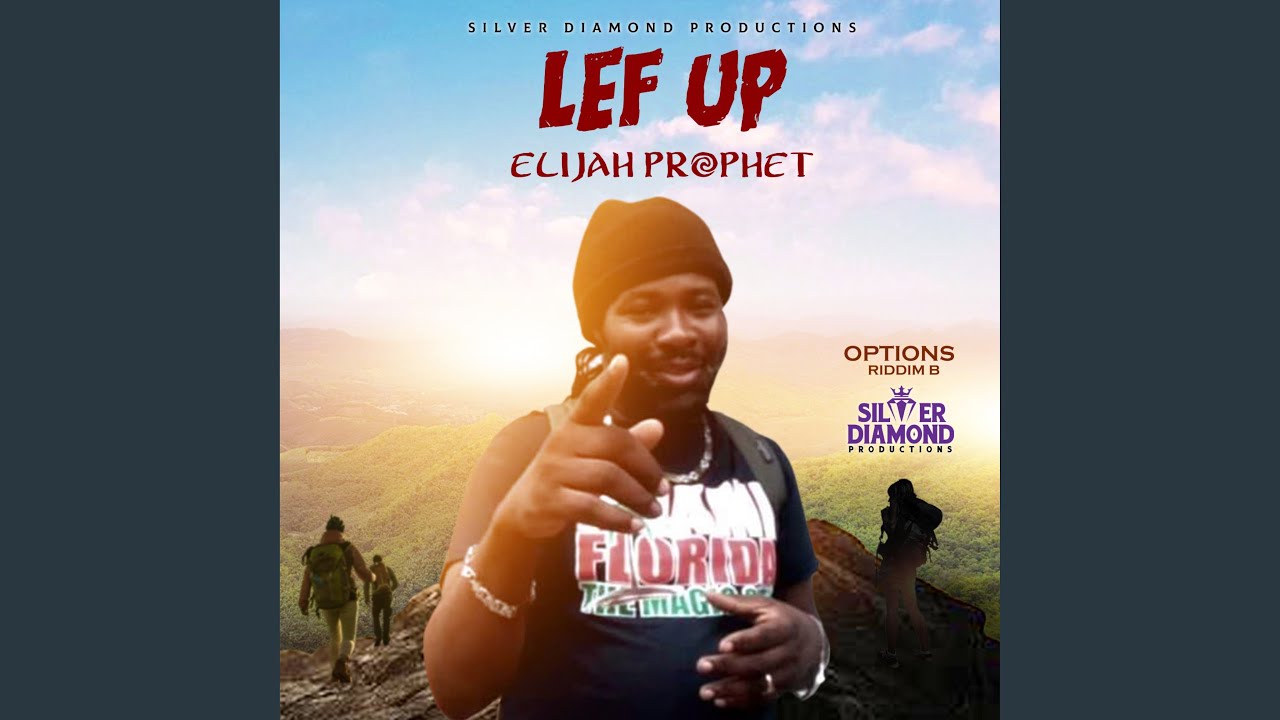 Lef Up - YouTube