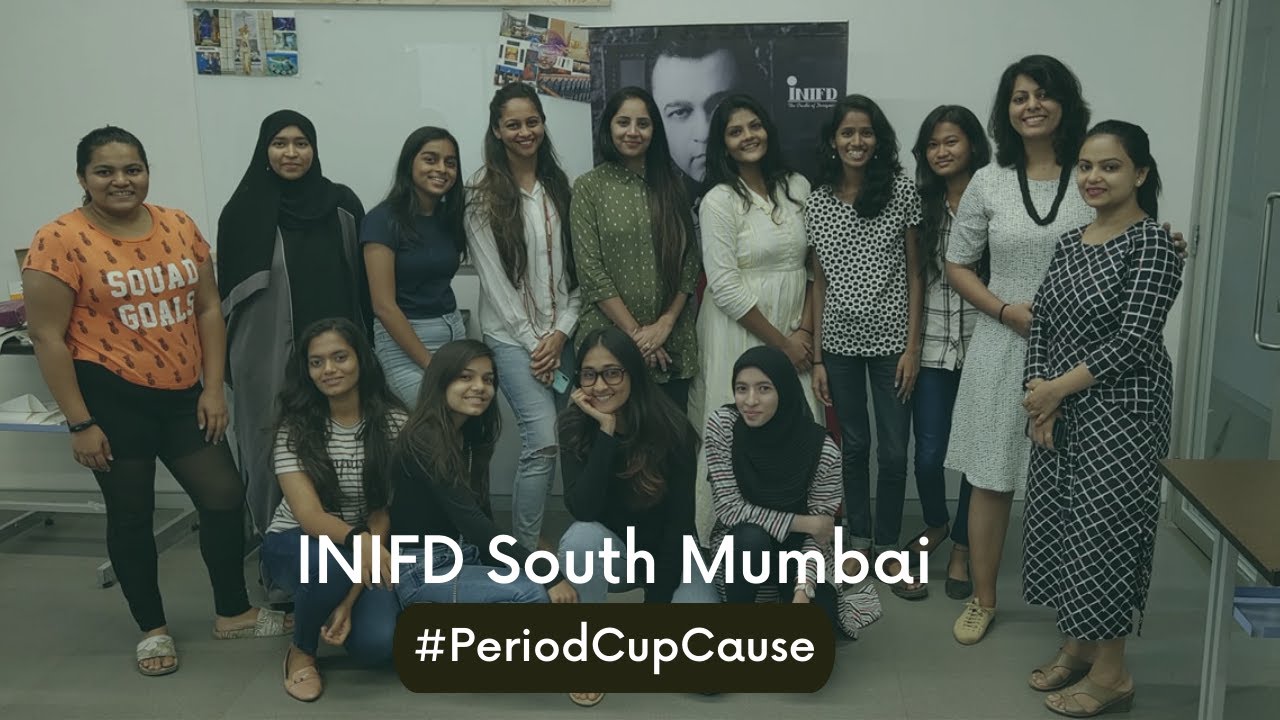 Transforming Menstrual Health: Our #PeriodCupCause Session with INIFD ...
