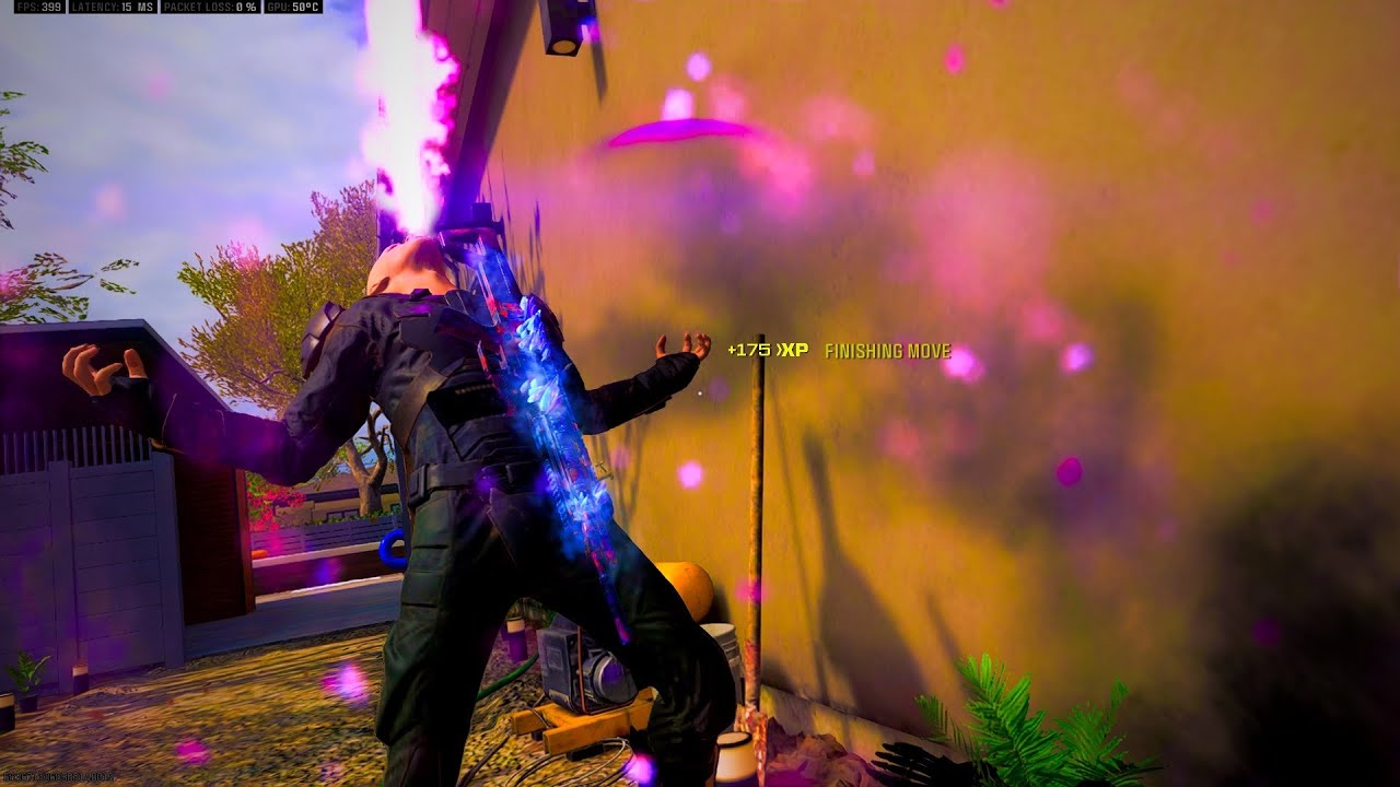 This is the Rebirth Ranked Play Experience!!! (4K) - YouTube