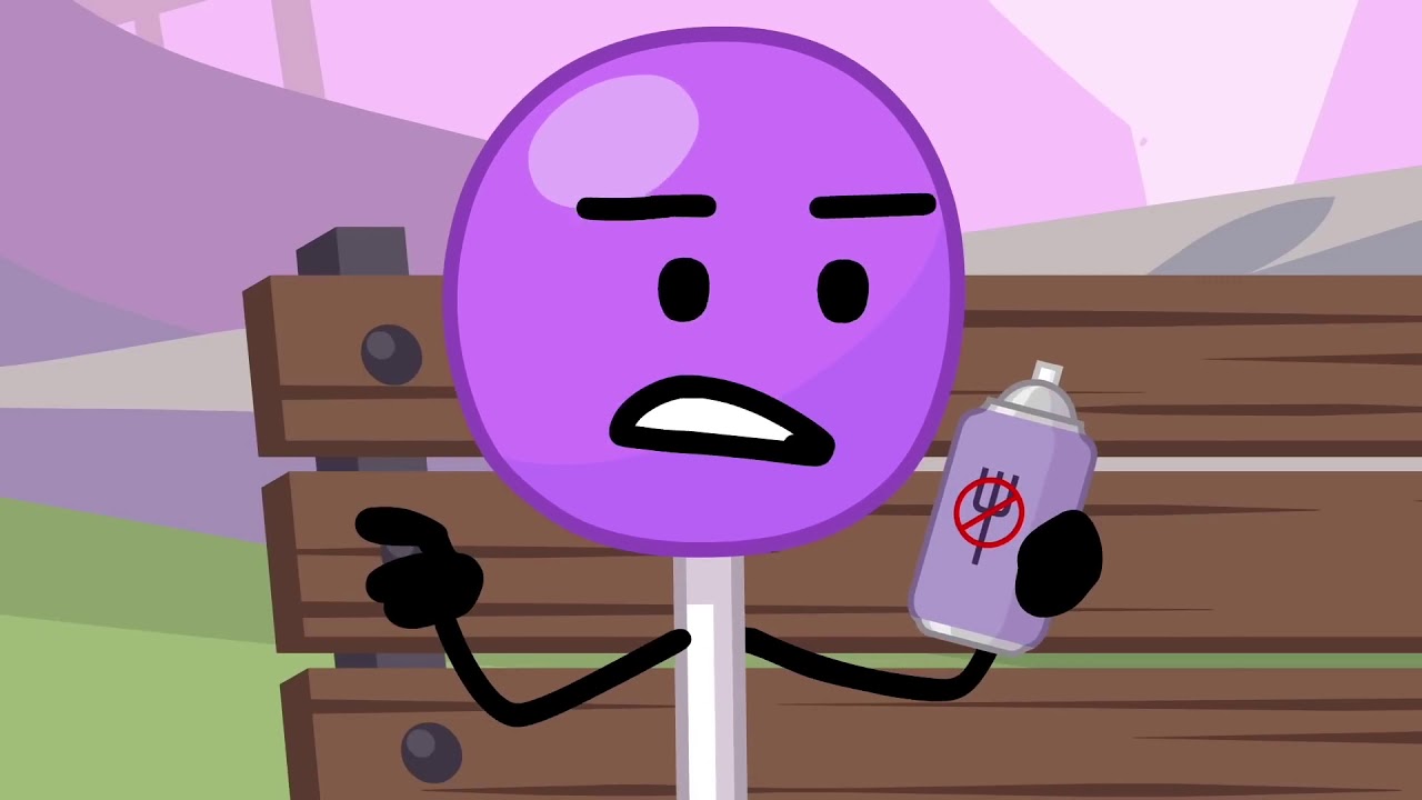 BFB OST: Night Mote (Lo-fi Remix with 111robloxdude) Instrumental - YouTube