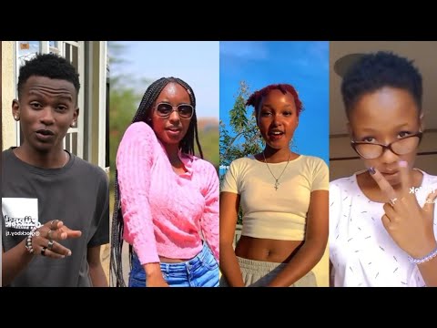 Ben Pol - Moyo Mashine ❤️ TikTok Dance Challenge