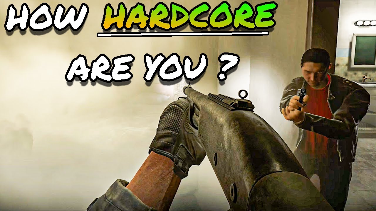 THE MOST BRUTAL AI - Ready Or Not - YouTube