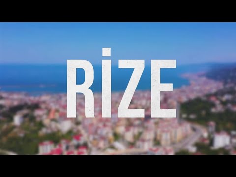 Rize İçin Doğru Zaman, Doğru Adam | Doğrusu AK Parti