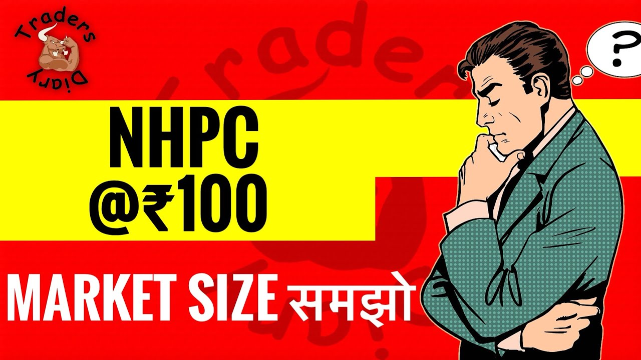 nhpc share latest news | 3 digit का हुआ nhpc शेयर | nhpc future क्या है ...