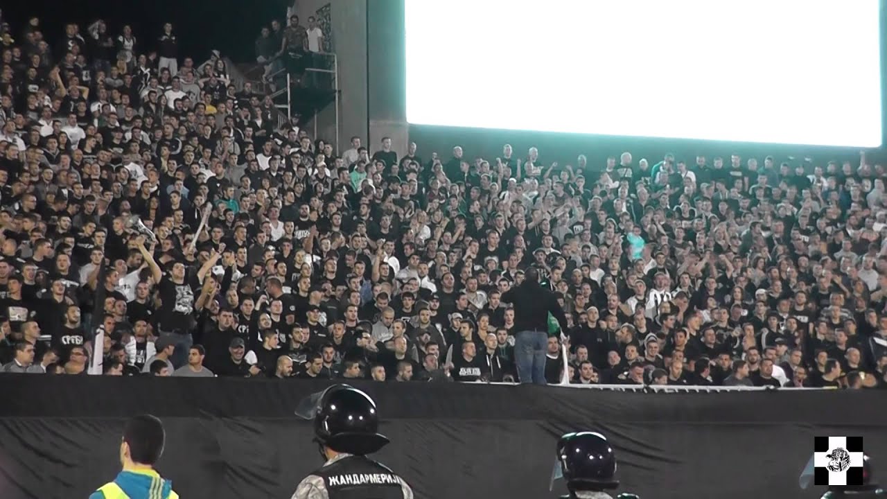 Džajić i Tozovac, hotel Radmilovac | 147 derbi Partizan - Zvezda, 18.10 ...