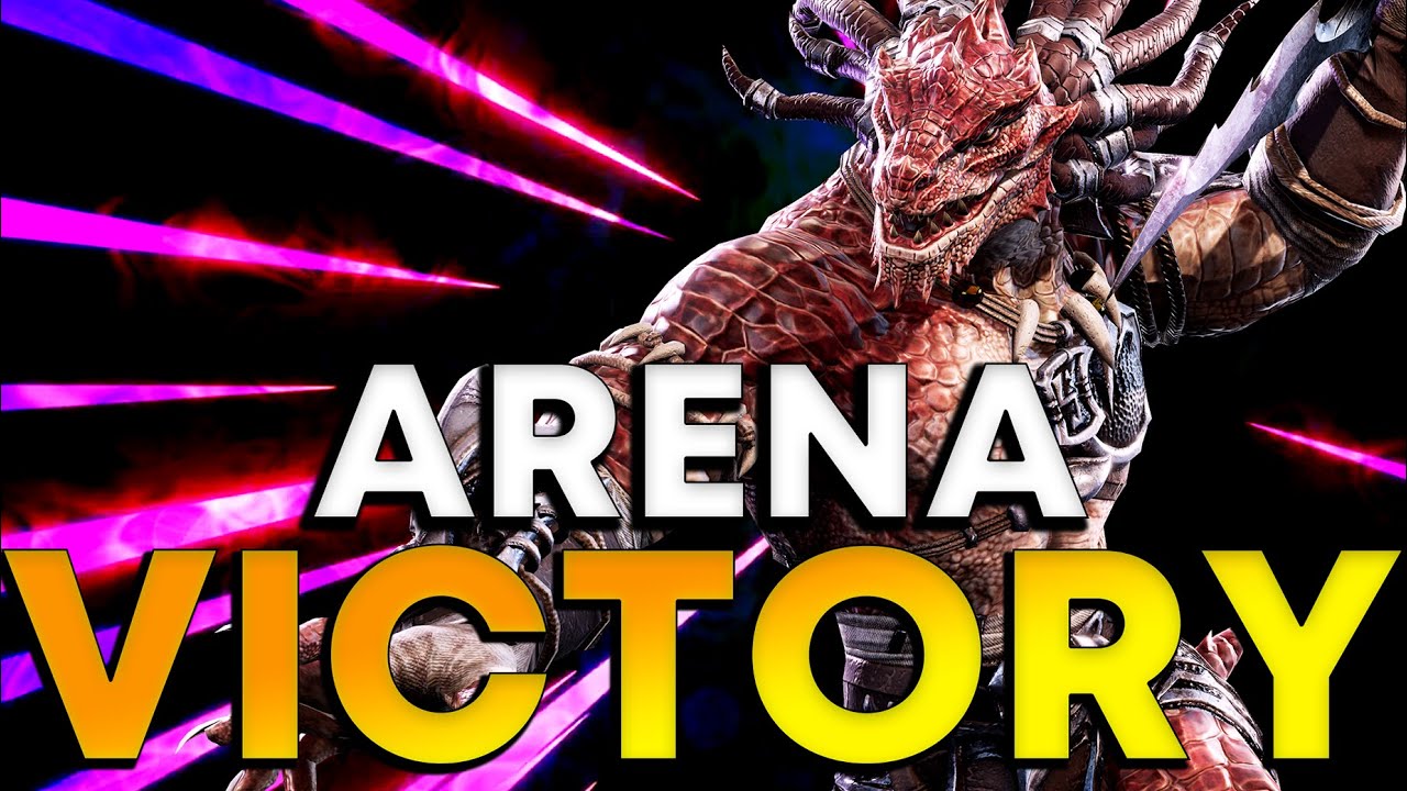 These Four Teams Are Unstoppable in Arena! (Single Target DPS ...