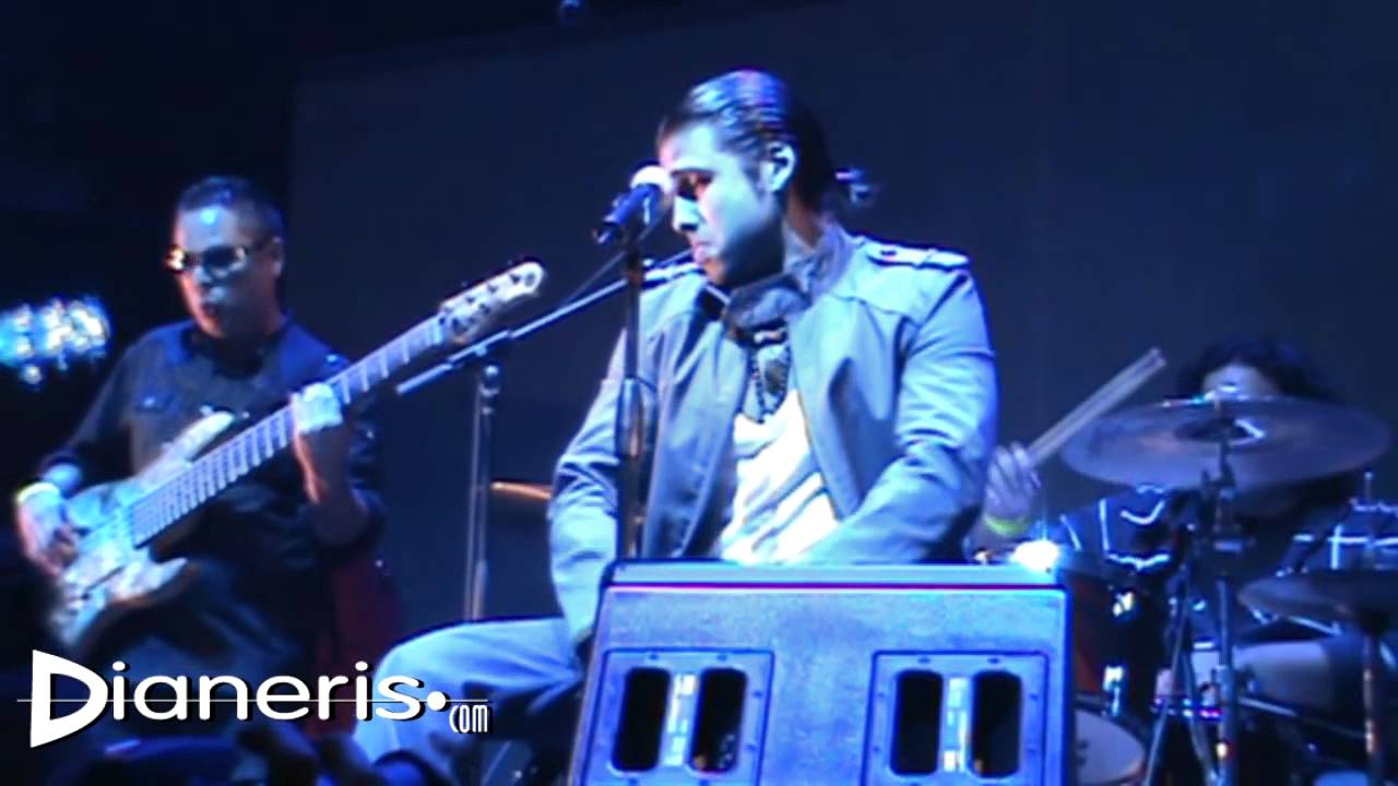 Christian Daniel - YouTube