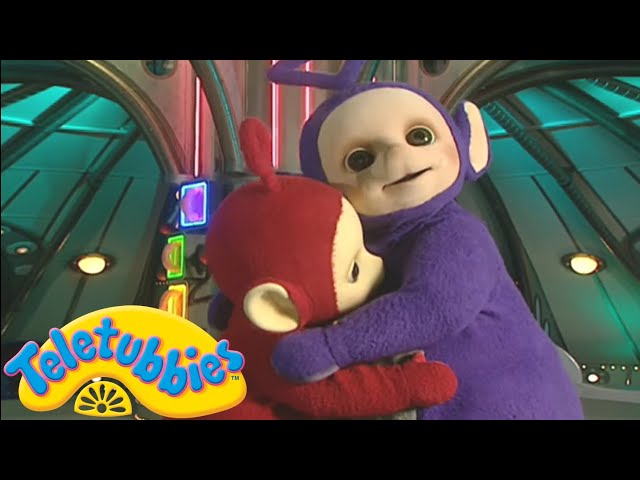 Teletubbies Po Meme Teletubbies Po GIF Teletubbies Po Discover