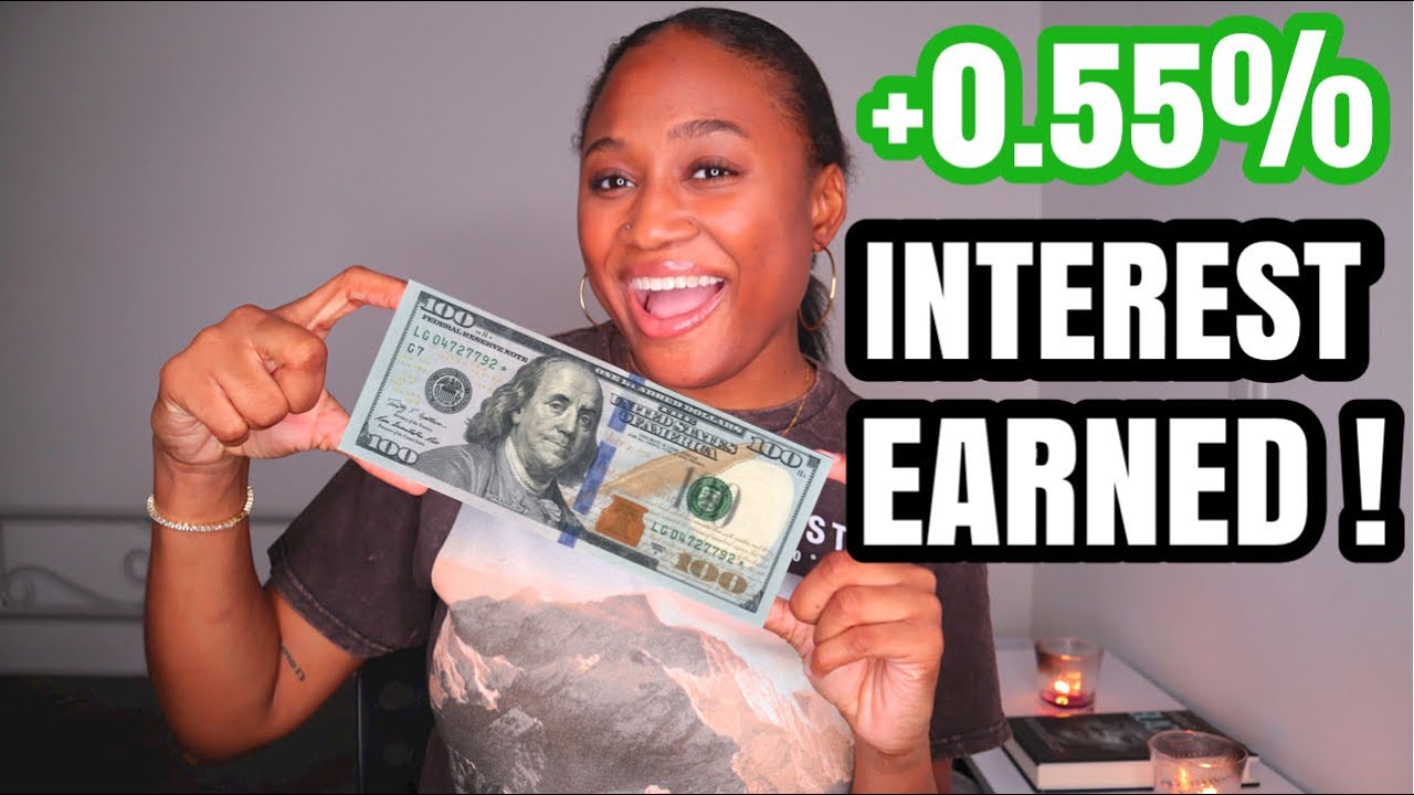 I FOUND 5 OF THE BEST SAVINGS ACCOUNTS High Interest Earning I FOUND 5 OF THE BEST SAVINGS ACCOUNTS High Interest Earning