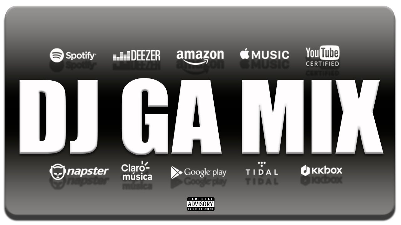 Beat embrazante - MC Theuzyn - Áudio oficial - ( Prod DJ GA MIX ) - YouTube