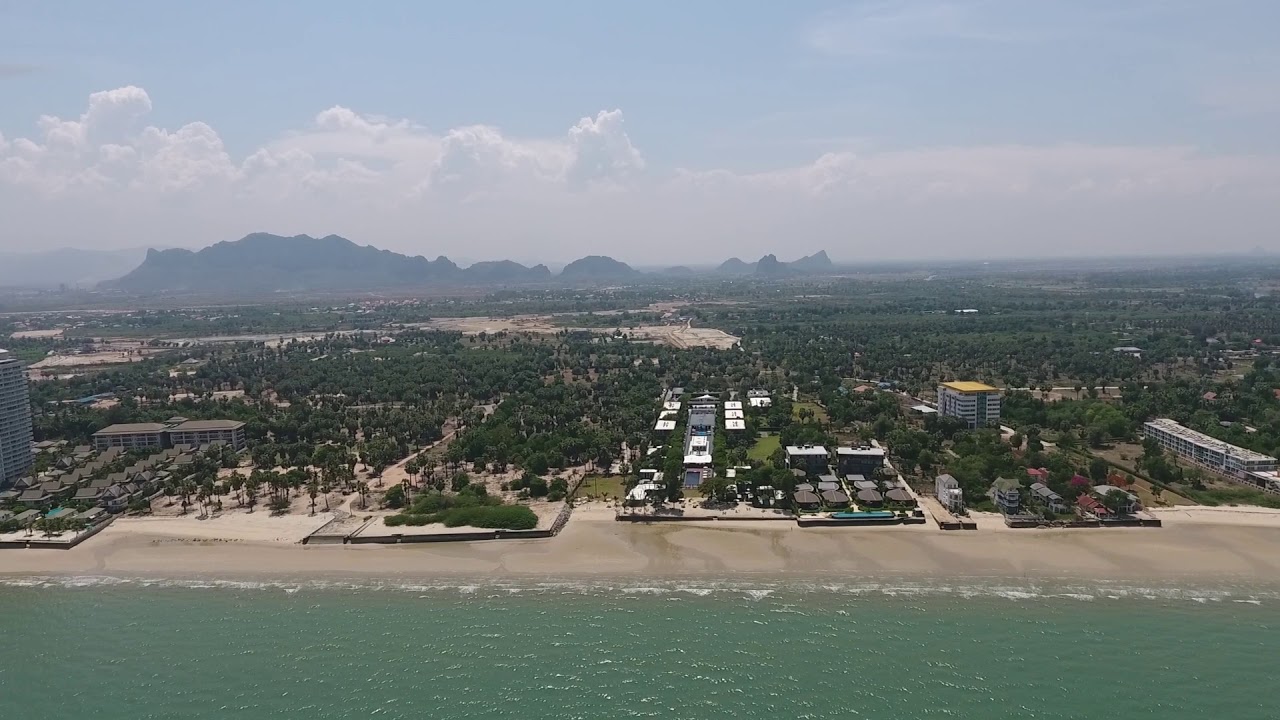 CHA AM beach property presentation - YouTube