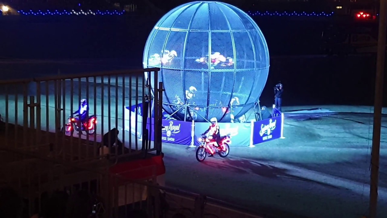 Sydney Royal EASTER SHOW 2019 (8pm-9pm show) FIREWORKS - YouTube