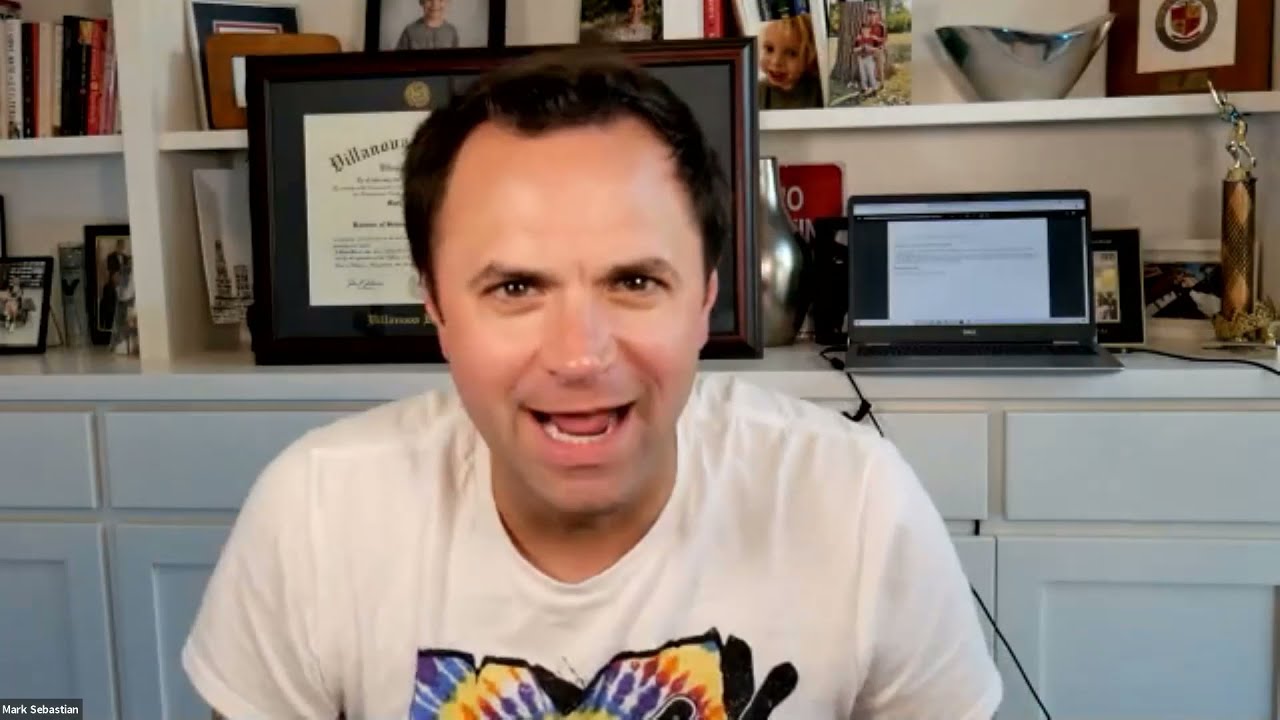 Mark Sebastian (Option Pit) - Raleigh-Durham Traders Meetup 2021-06-24 ...