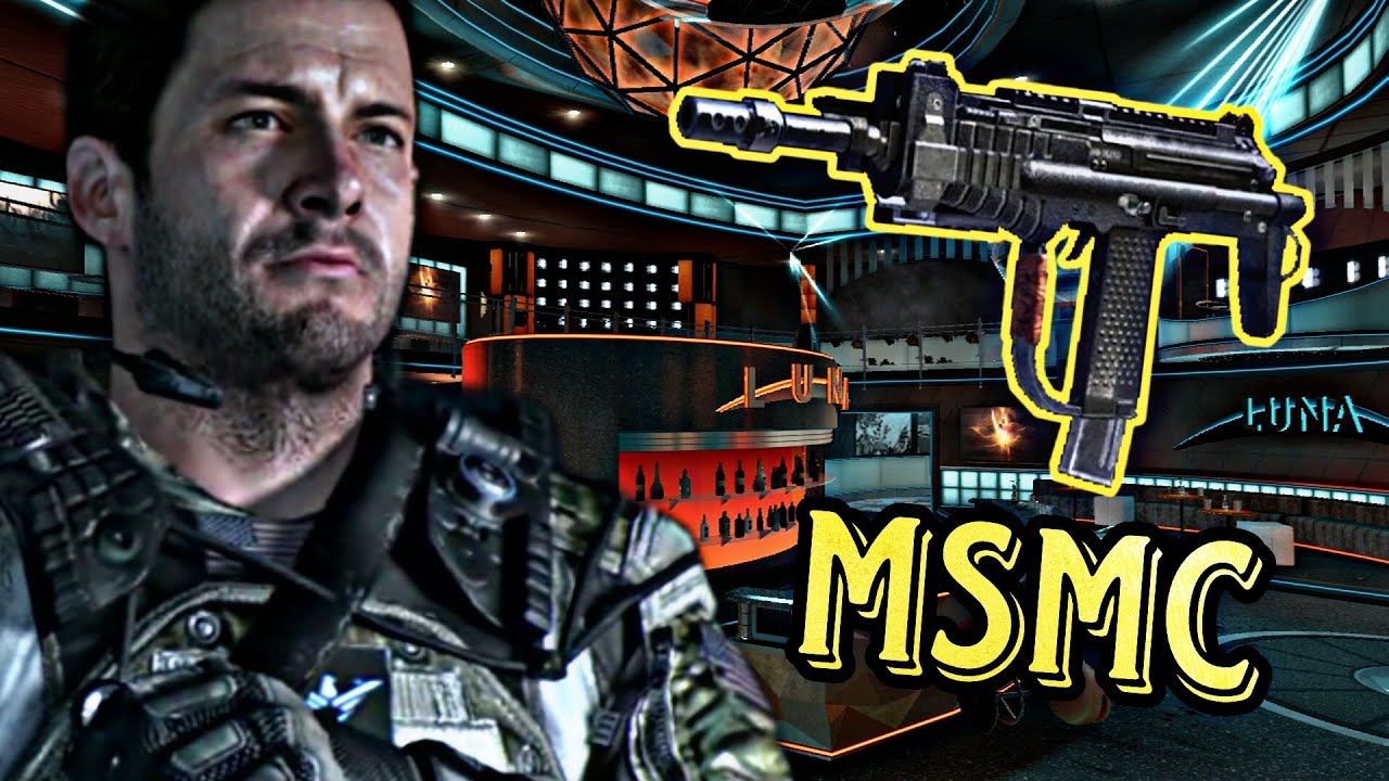 BLACK OPS 2 | DUELO POR EQUIPOS | JUGAMOS CO LA MSMC!! - YouTube