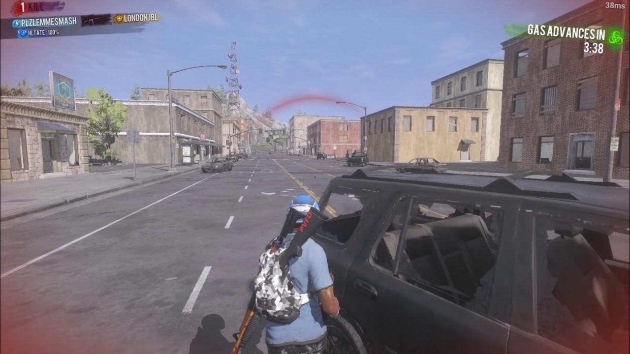 2Tap = 100% assist? - YouTube