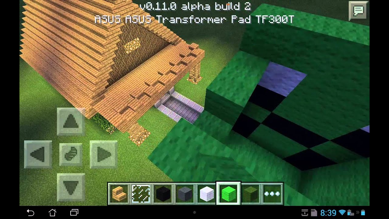 Minecraft | Alex's House | Episodul 3 - YouTube