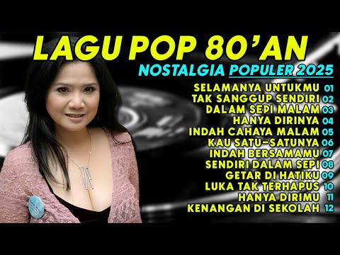 Tembang Kenangan 80an Terbaik | Kumpulan lagu lawas 80an Terpopuler ...