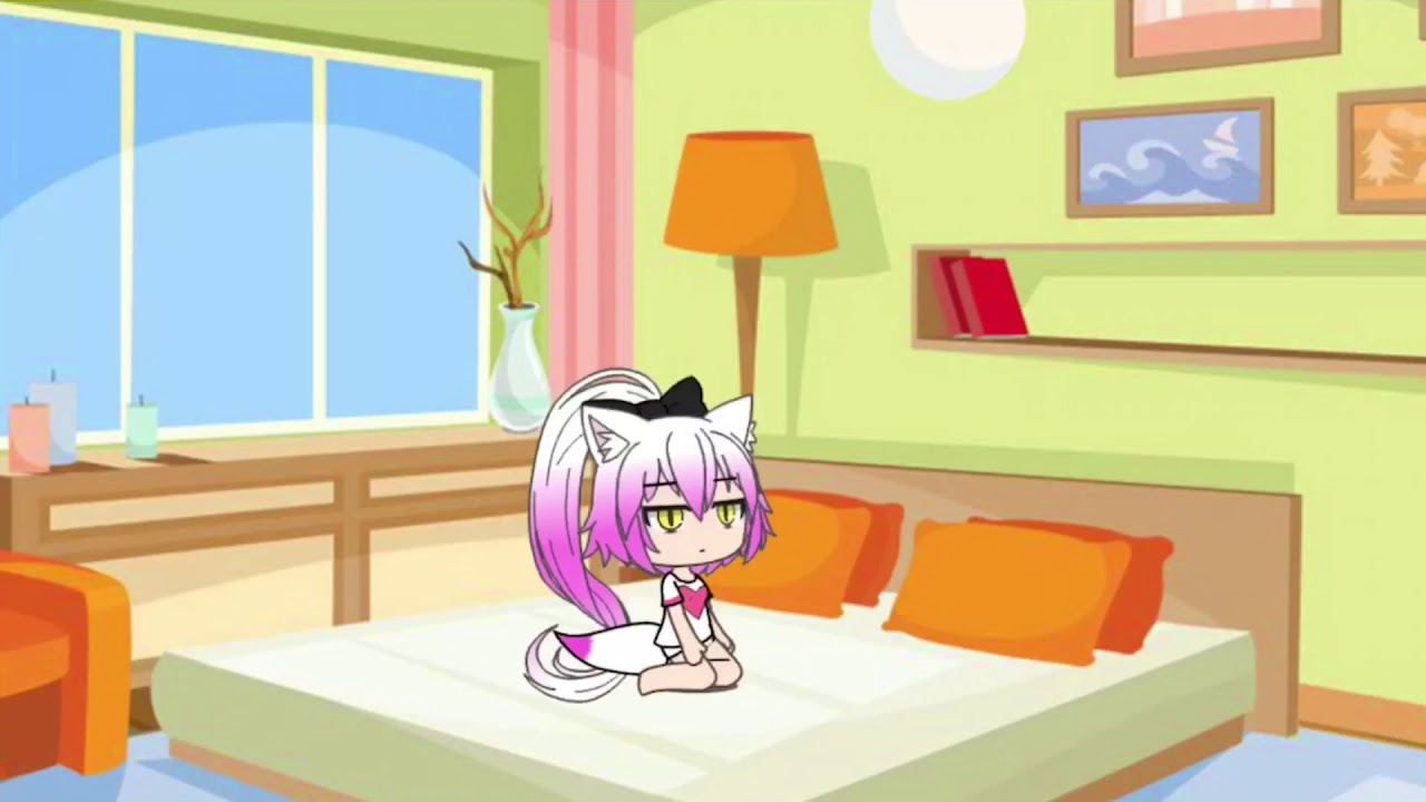 Fangle Gachaverse ep 1 - YouTube