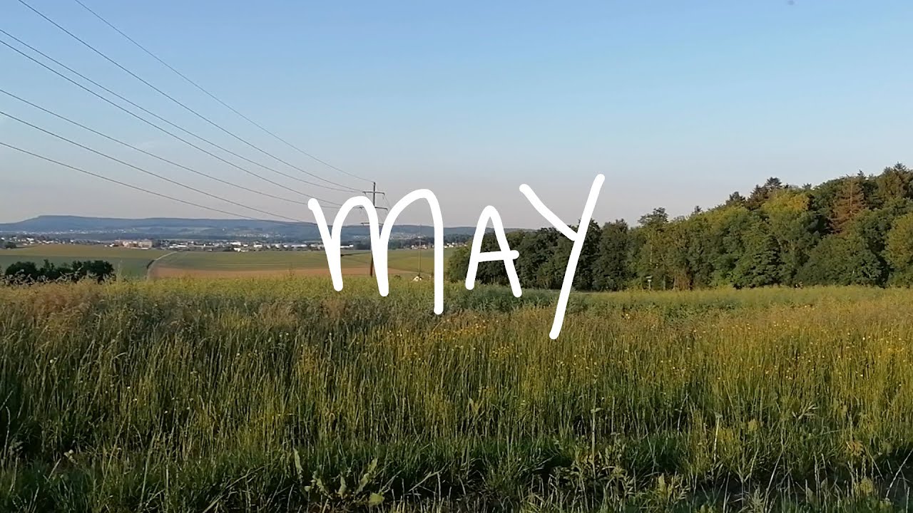 may - YouTube