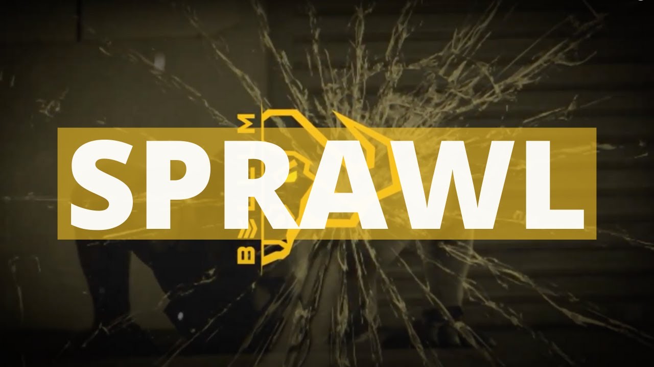 SPRAWL - SPRAWLS - HALF BURPEE - THE SPRAWL - HOW TO TUTORIAL COMO ...