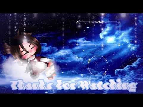 My New Awesome Outro [] uvu [] Song Used: In the Name of Love