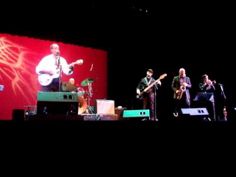 Powder Blues Band - Sept 15,2011 - Campbell River - YouTube