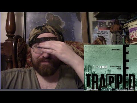 Trapped (2016) Movie Review - YouTube