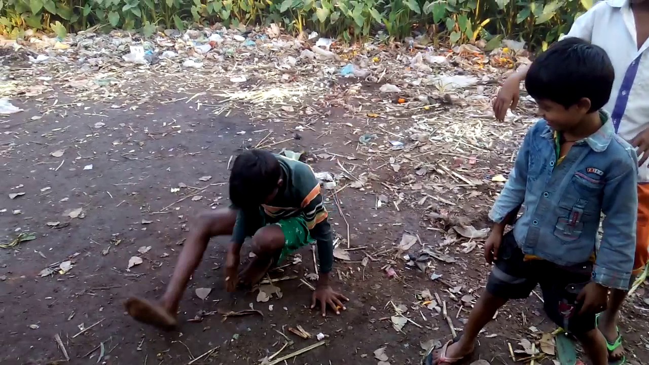 Bachacho ka danc - YouTube