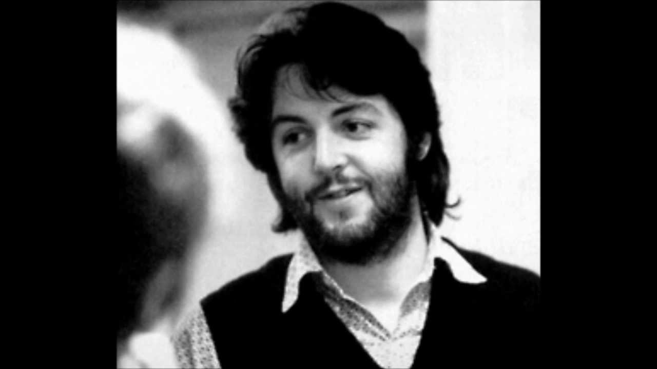 Paul McCartney's Baby Face - YouTube