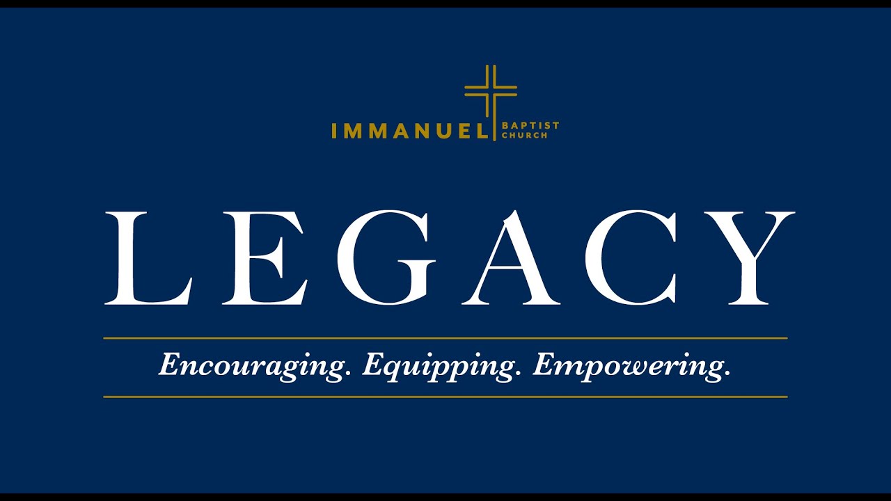 Legacy Conference 2021 | Day 2 - YouTube