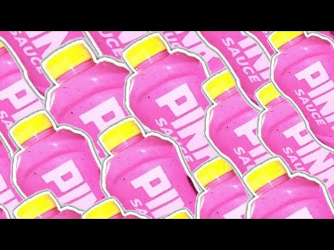 FNF VS Pink Sauce) (Spoiled OST)HD - YouTube