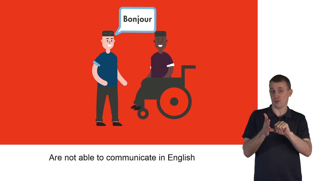 Priority Services Register - YouTube