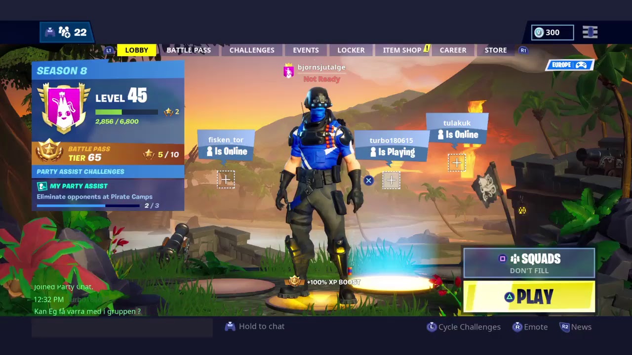 Fortnite streamin 50 wins - YouTube