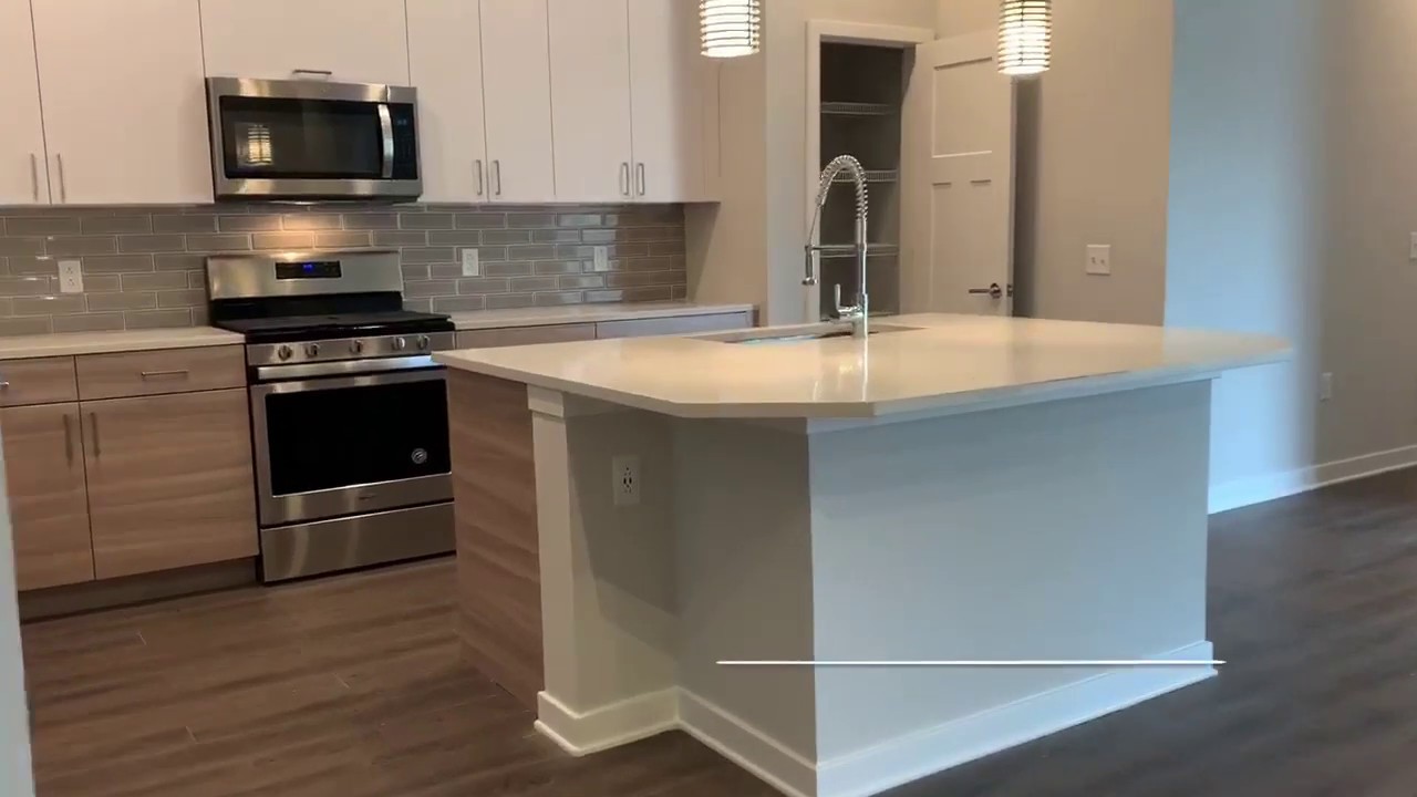 Providence Floor plan - 1248 sq ft - 2 bedroom 2 bath - SKYE 750 ...