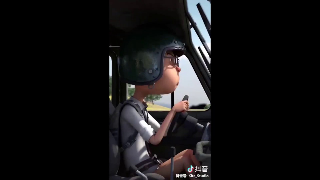 Funny video for pubg | pubg animated video funny moment🤣🤣🤣 - YouTube