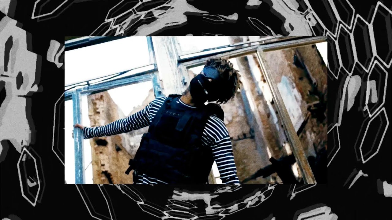 (FREE FOR PROFIT) SCARLXRD Type Beat “VXMIT” (NO TAGS) - YouTube