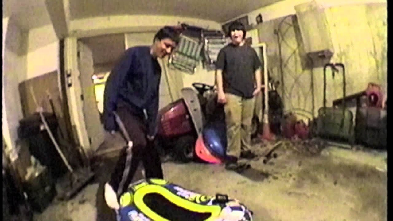 Random Feet 3 - YouTube